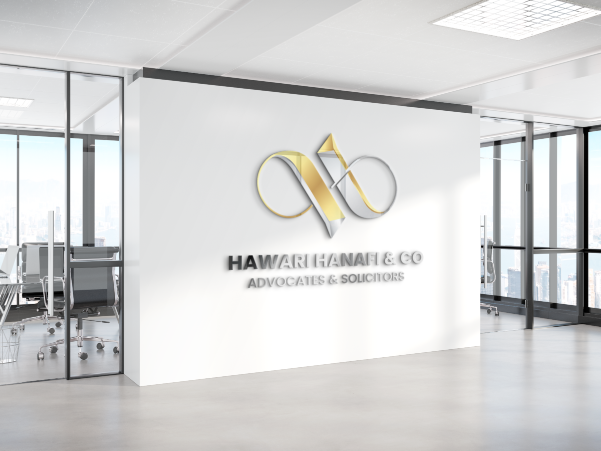 Contact us - Hawari Hanafi Law